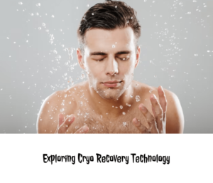 Exploring Cryo Recovery Technology - SunCryo
