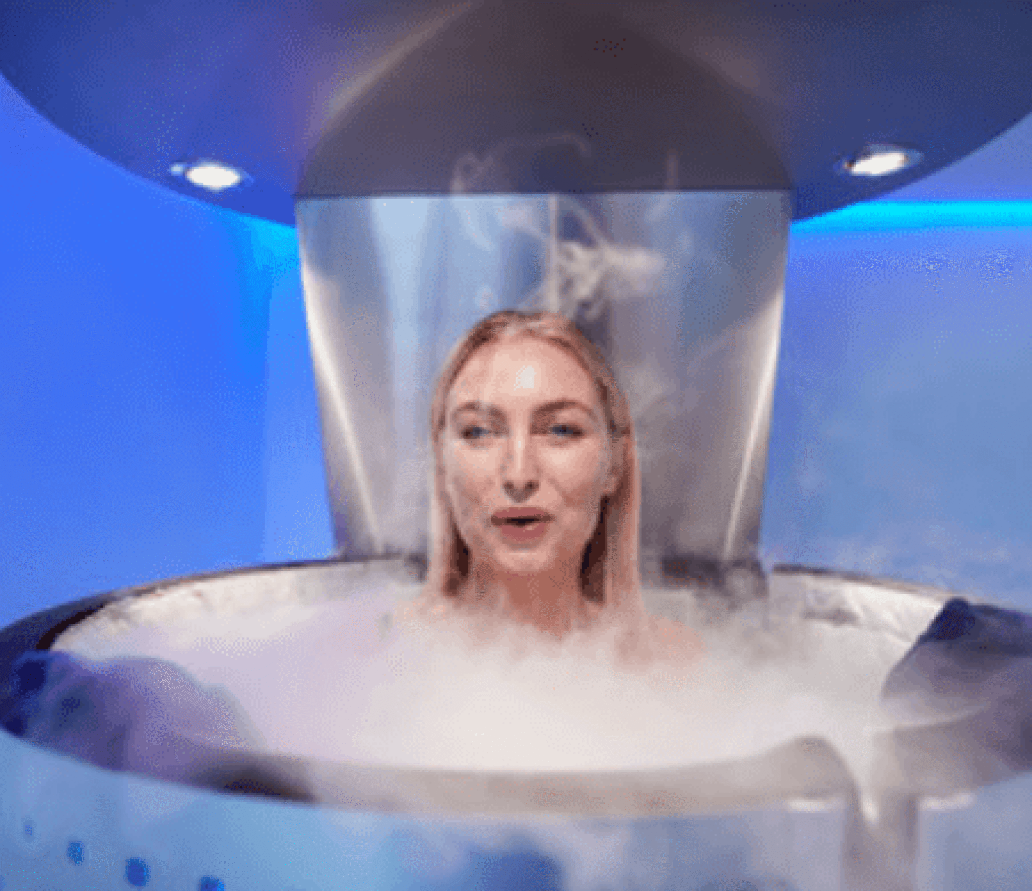 Athletic Recovery Cryotherapy in Georgetown DC – The Best Place for ...